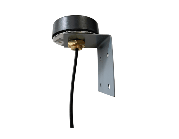 L-BRACKET L-Shaped Bracket for Screw-on Antenna - Ace Automation Europe